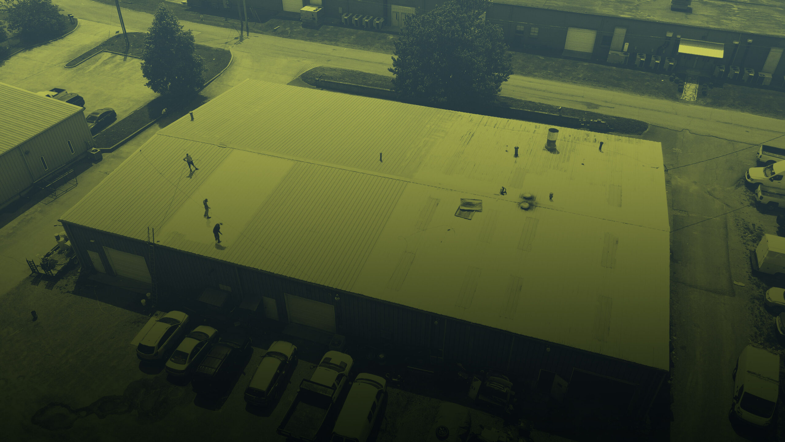 Spray Foam Services in Southern Illinois | Armorguard